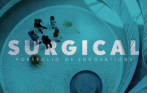 Surgical Portfolio of Innovations | Bausch + Lomb Surgical